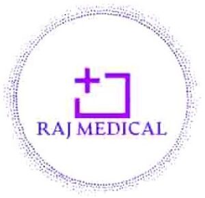 Home - Raj Medical